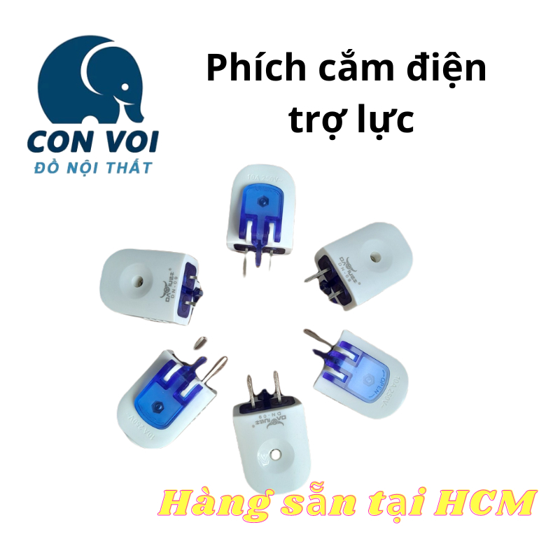 Power Plug (Easy Unplug) | Shopee Philippines