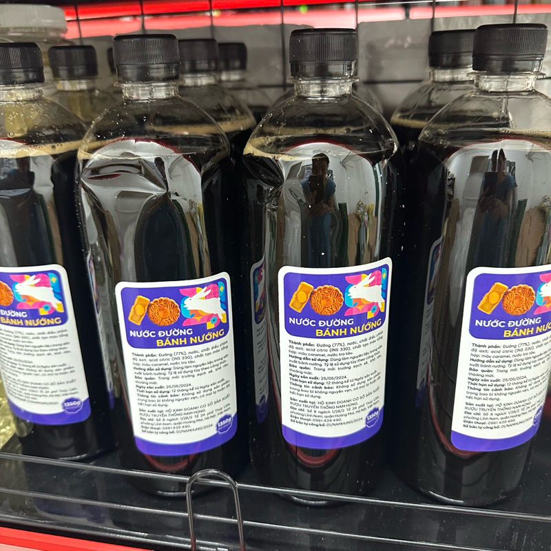 Nam Hung sticky rice cake sugar syrup | Shopee Philippines