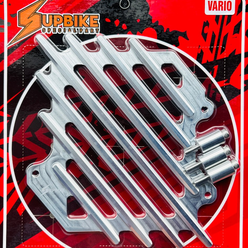 Supbike VARIO Water Tank / Click/AB 125/150 / SH MODE 2 VALS - LEAD 125 ...