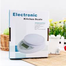 Mini Scale 5kg - Convenient When Weighing Objects Need High Accuracy ...