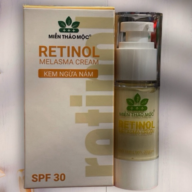 Herbal retinol Slingshotm Matte Cream 30g Whitening Anti-Aging Facial ...