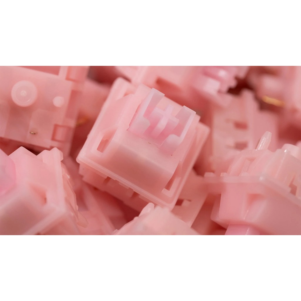 [HN - HCM EXPRESS] Wuque WS Switch mechanical keyboard Switch | Switch ...