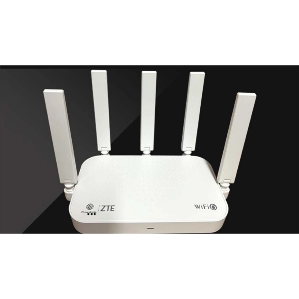 Zte E2633 AX3000 Wifi 6 router - Mesh - New 100% | Shopee Philippines