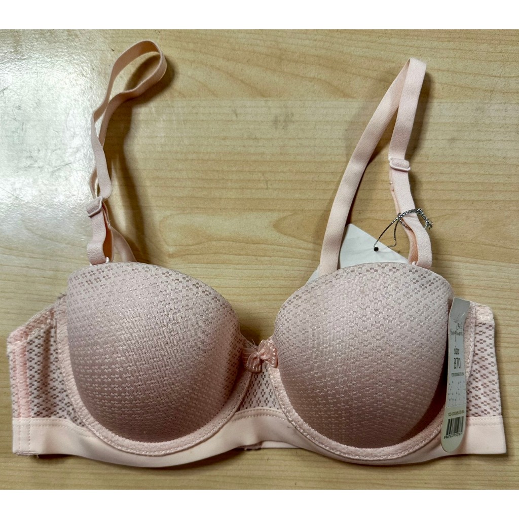 Young Heart Bra Y23-20006 SIZE 70B (32B) | Shopee Philippines