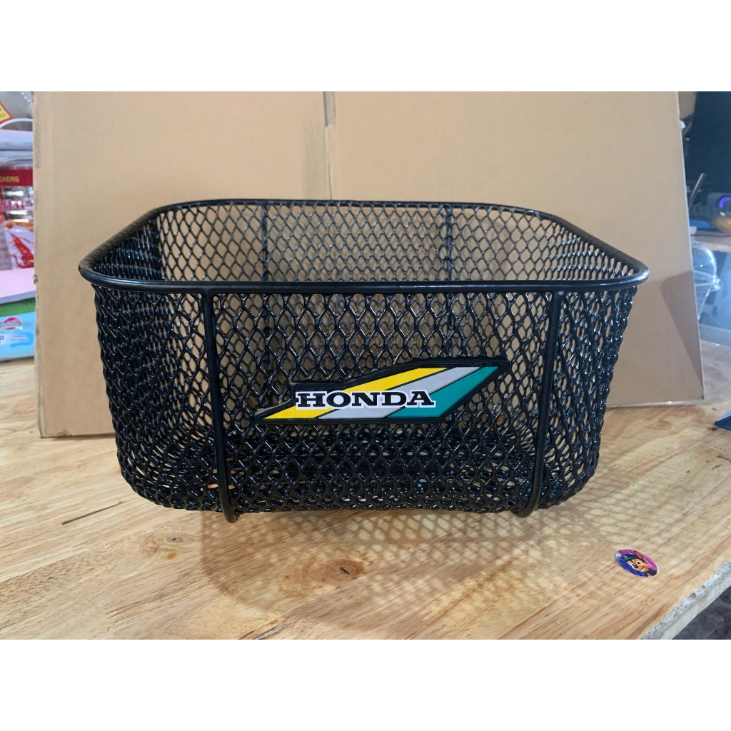 Slanted Dream Basket - Thai Form (1) | Shopee Philippines