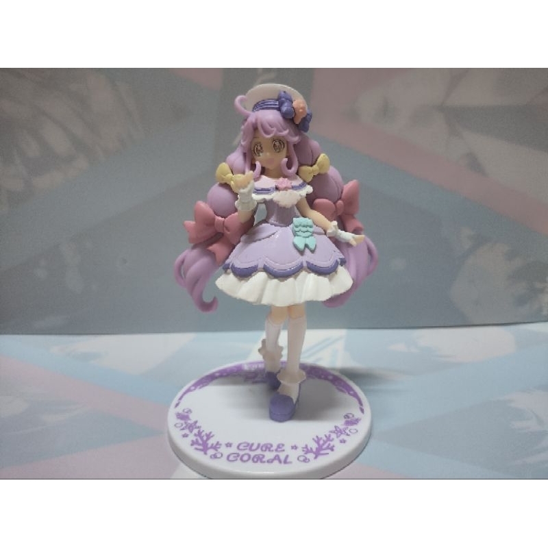 Sango Model In Pretty Cure | Shopee Philippines