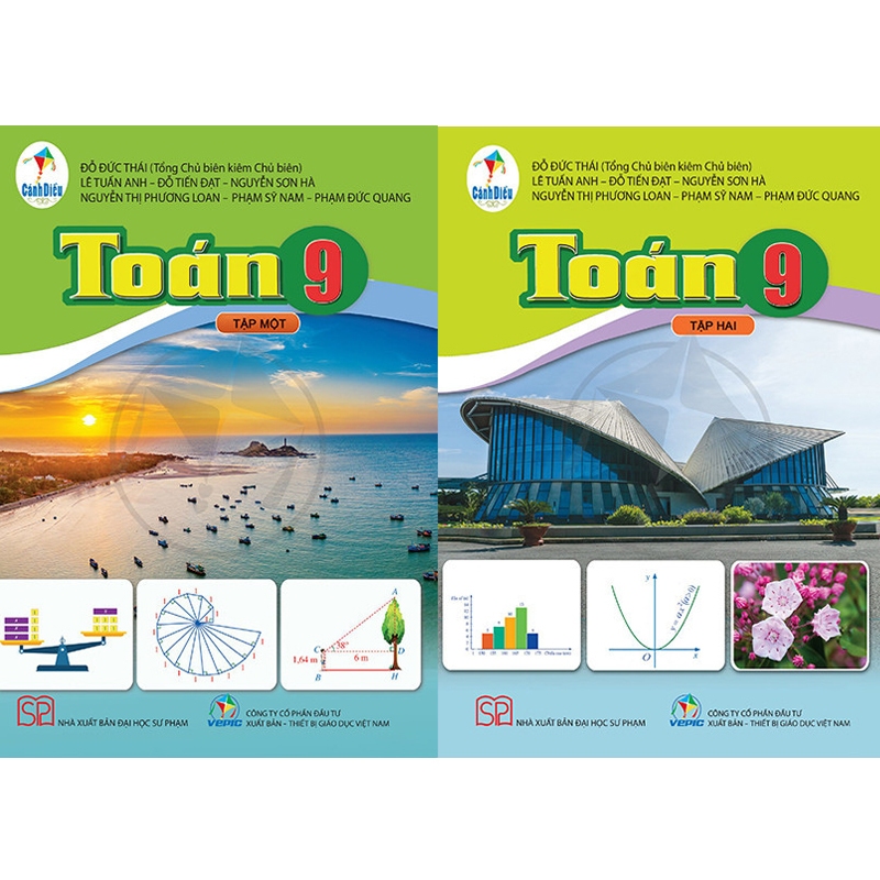 Books - Full Grade 9 Math Textbook 2 Volumes - Kite | Shopee Philippines