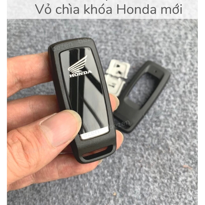 New honda 2-button Smartkey case (short circuit type, as shown) Vario ...