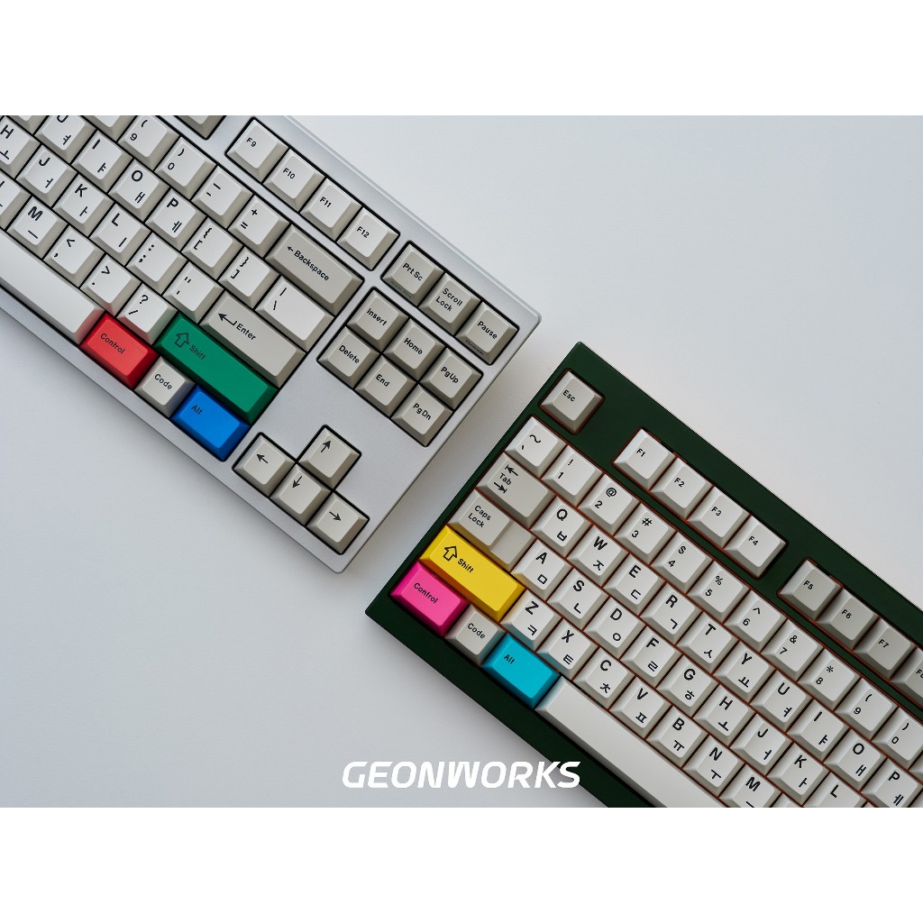 Kobo Jindo Key keycap Set (ABS / Cherry Profile) | Shopee Philippines