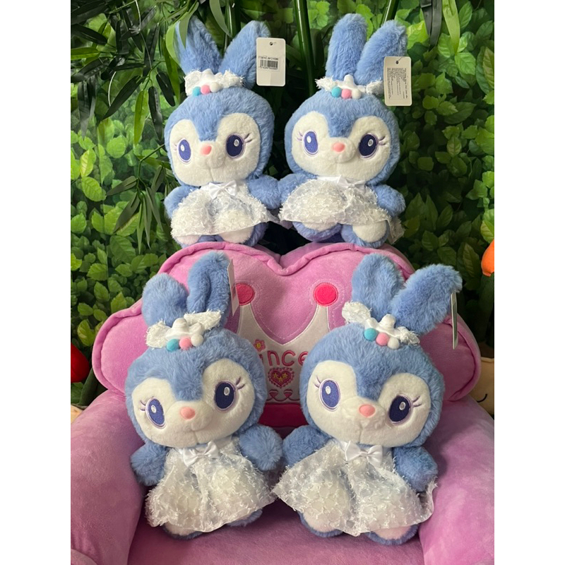 Stella Timezone rabbit stuffed animal | Shopee Philippines