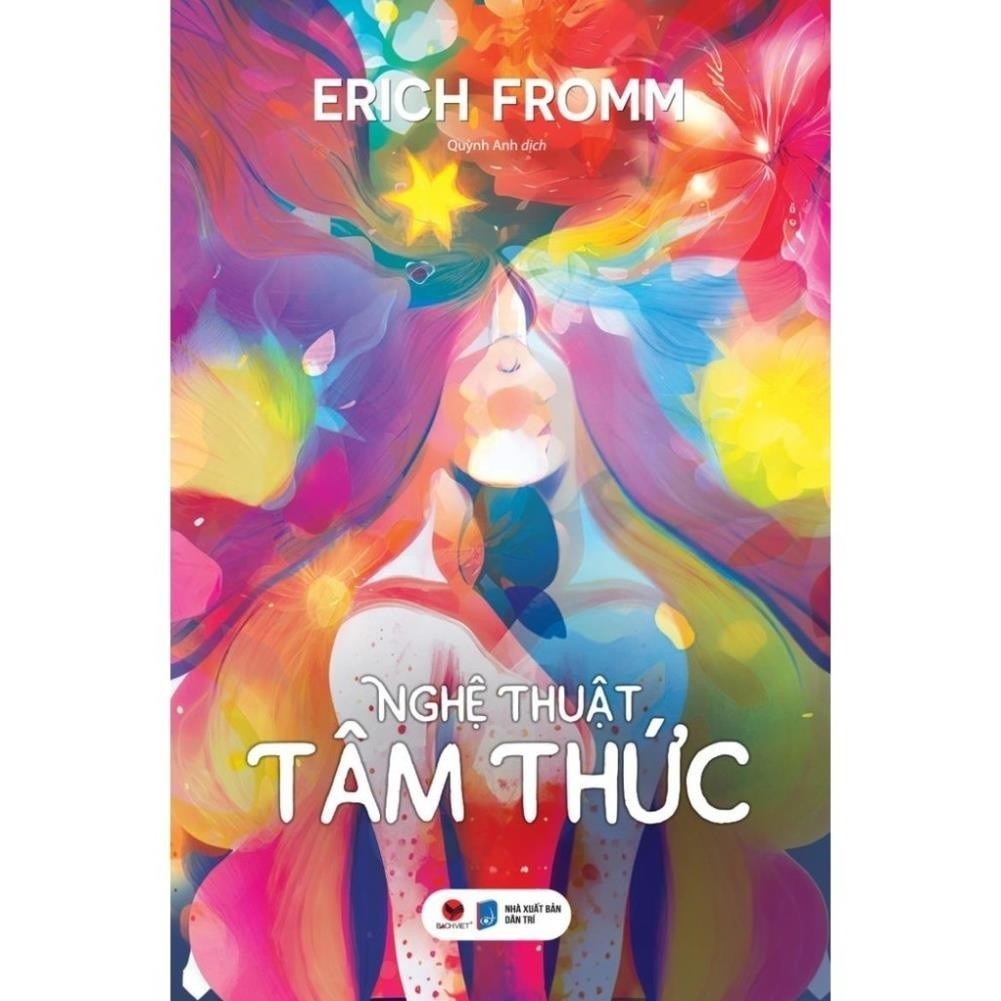 Book - The Art of Consciousness - Erich Fromm - BV142 | Shopee Philippines