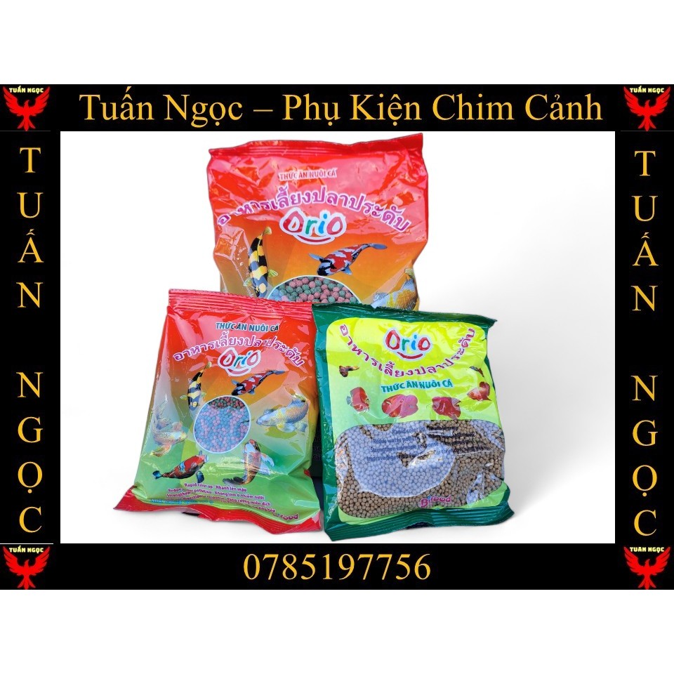 Orio AQUARIUM POWDER | Shopee Philippines