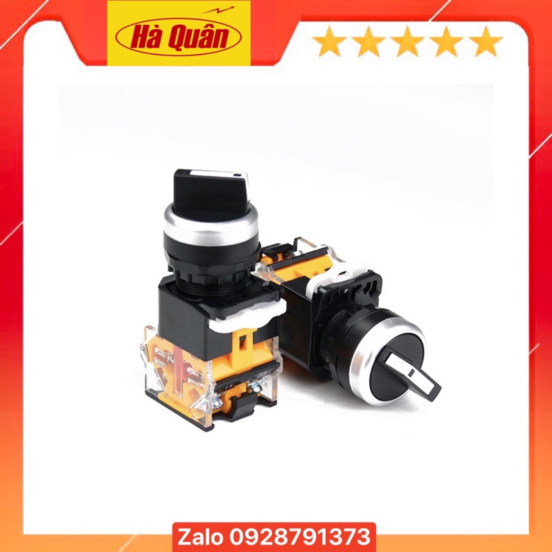 2-3 position switch phi 22 (2-3 position push button) | Shopee Philippines
