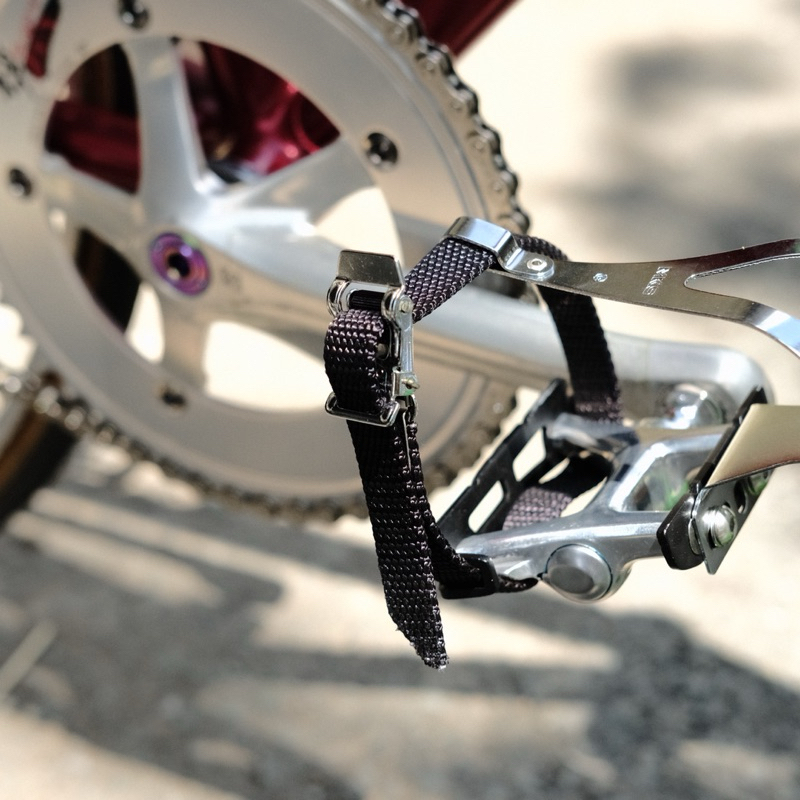 Made in Japan NOS - Sugino, MKS, Maruishi bicycle pedals | Shopee ...