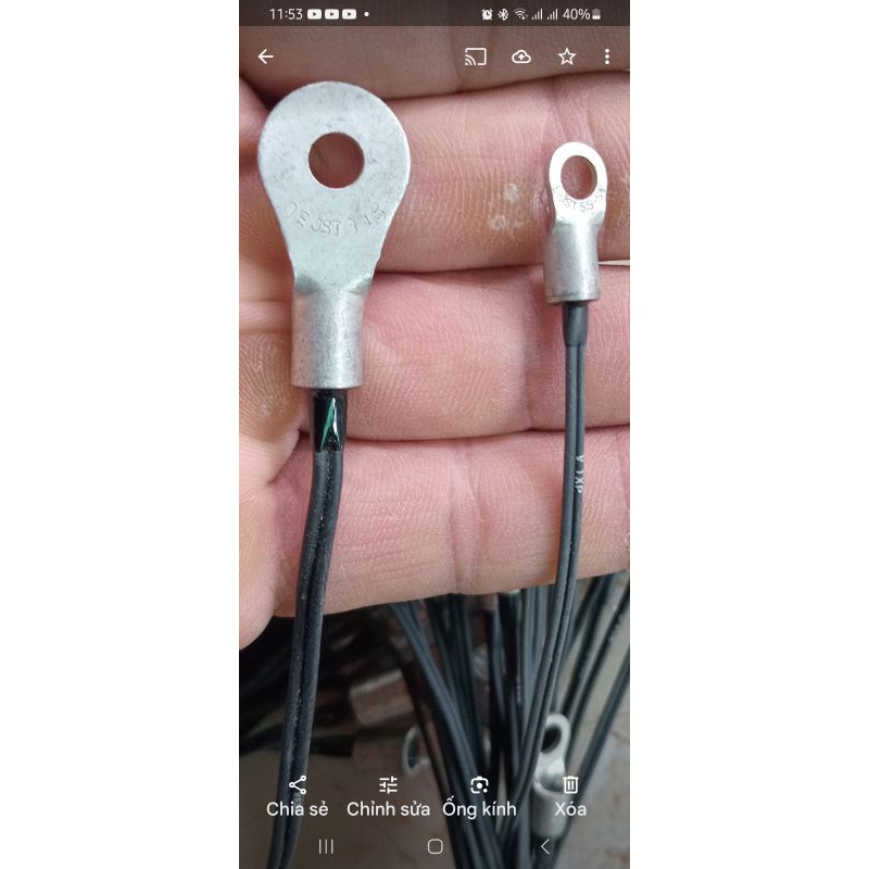 Temperature Sensor NTC 50K Japanese Inventory | Shopee Philippines