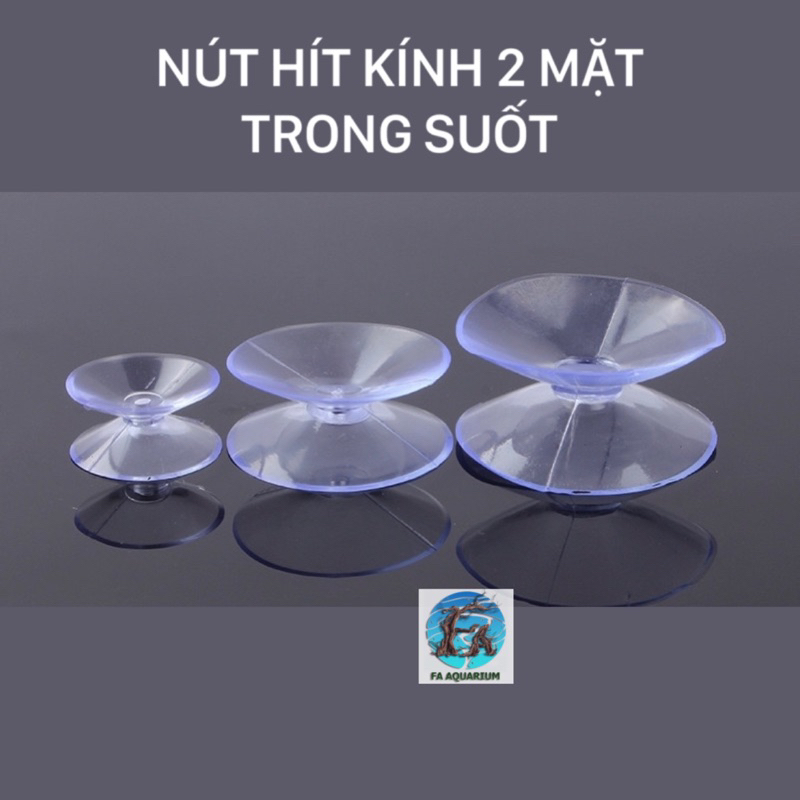 Suction Cup, Inhaler Button, 2-Sided Anti-Slip Glass Inhaler | Shopee ...