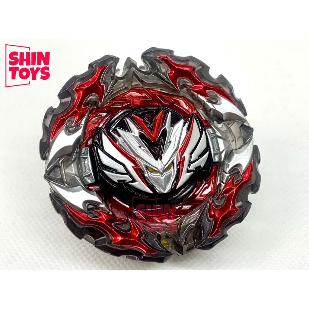 Beyblade Takara Tomy B-195 Prominence Valkyrie .Ov.at'-0 Genuine (Used ...