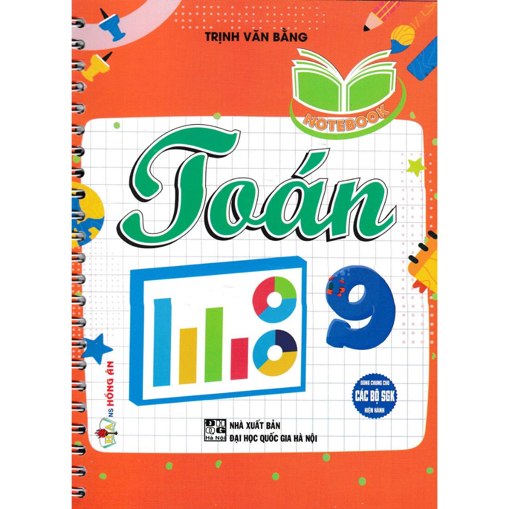 Notebook - grade 9 math (common for current textbooks) (HAR) | Shopee ...