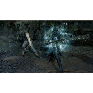 Ps4 Game Disc: Bloodborne | Shopee Philippines