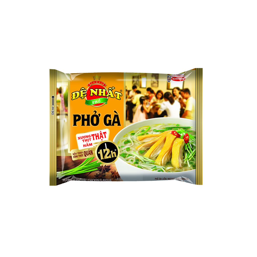 Chicken PHO - FIRST - 65g pack | Shopee Philippines