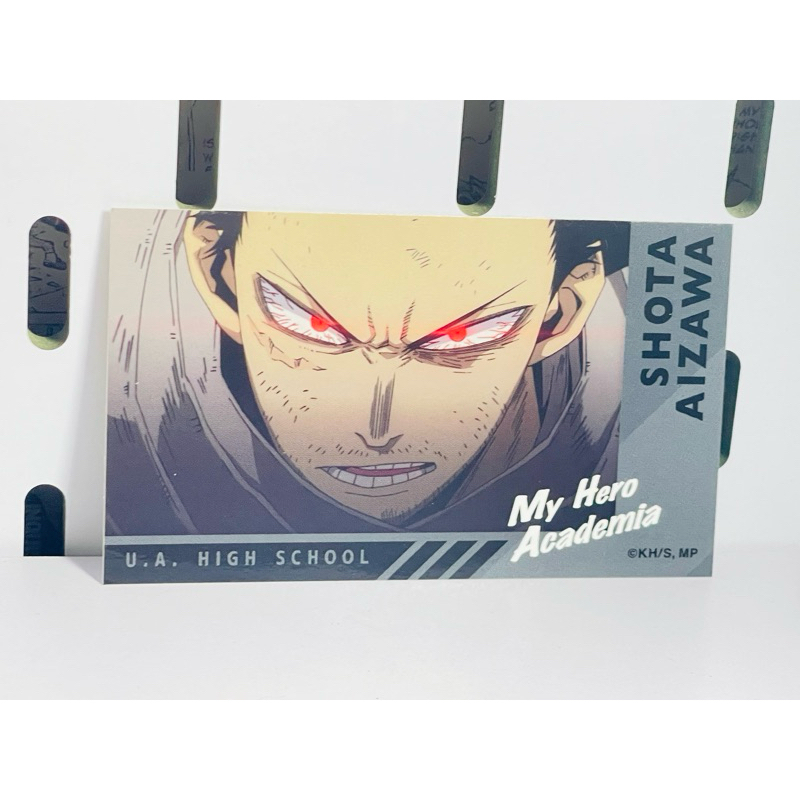 Aizawa Sticker in MHA | Shopee Philippines