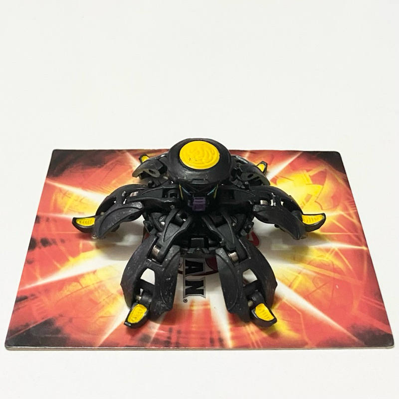 Genuine Bakugan Model Toys - Freezer | Shopee Philippines
