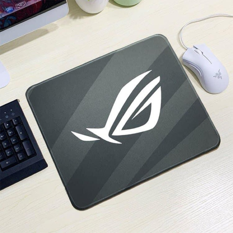 Asus ROG Mouse Pad, Mouse Pad - AORUS | Shopee Philippines