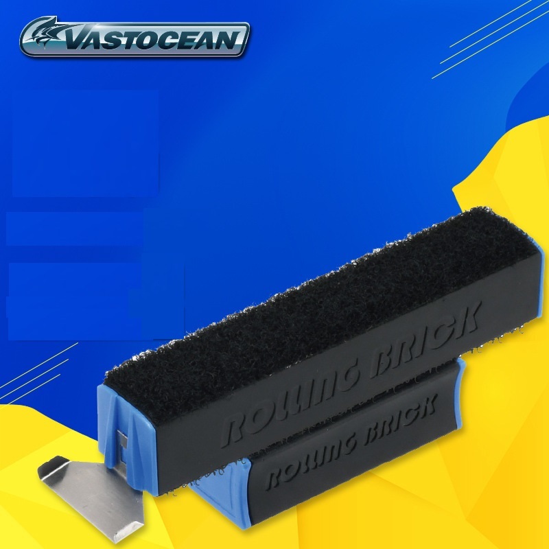 Vastocean Algae Moss Shaving Magnet - Super Effective Moss And coraline ...