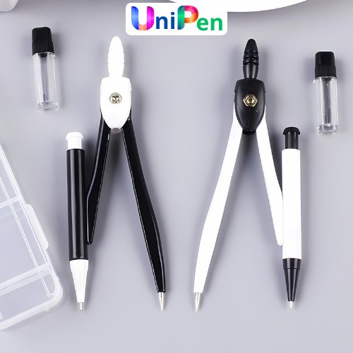 Compa Pencil For Technical Black And White Drawing Students Unipen ...