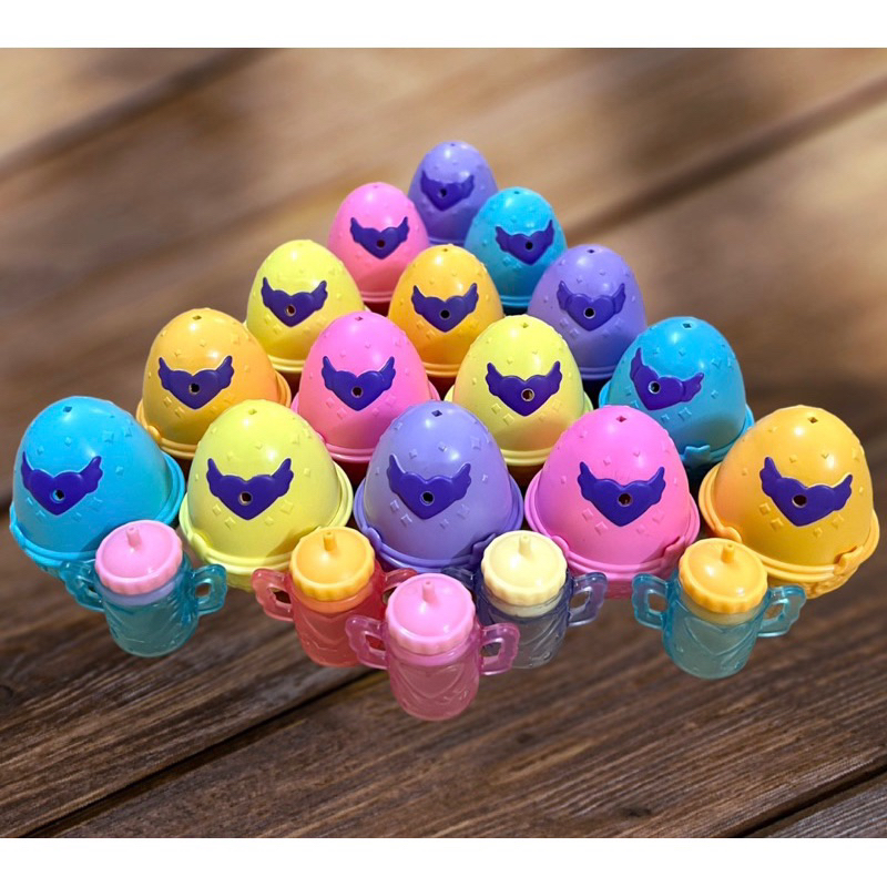Egg Toys New Model Hatchimals Hatching Cute Animals | Shopee Philippines