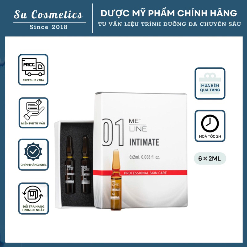 INNO_AESTHETICS Intimate Biological Skin Replacement Active Ingredients ...