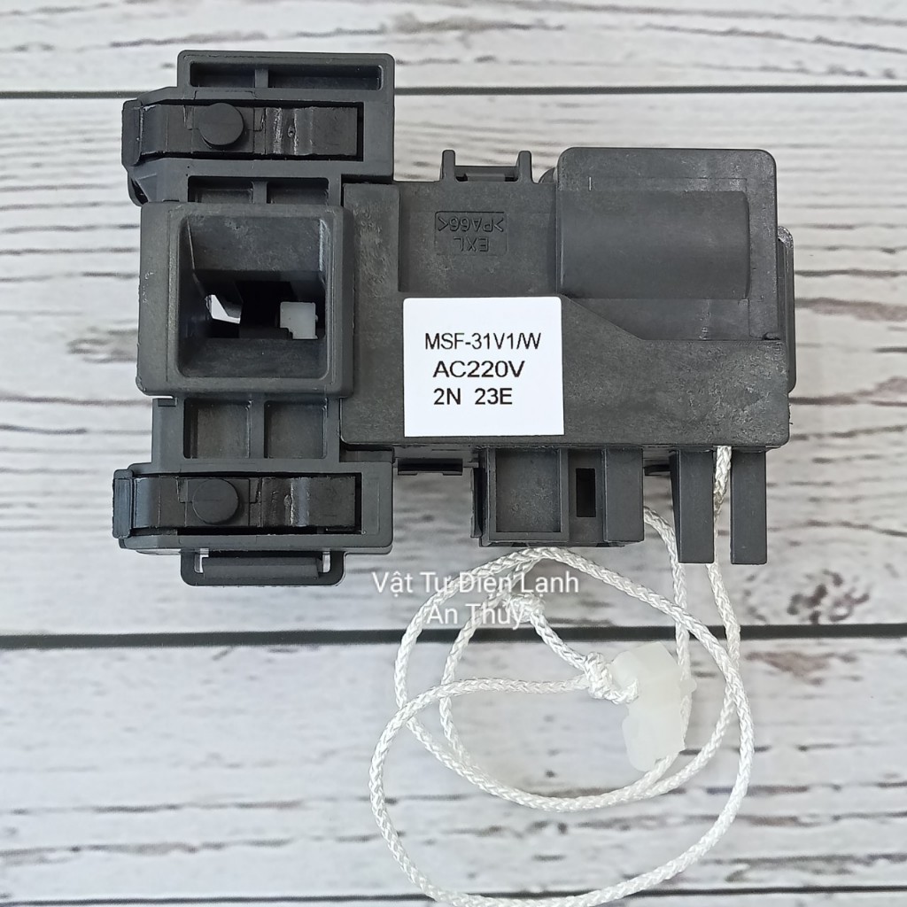 PANA washing machine door lock switch 220V - 24E - 25E horizontal door ...