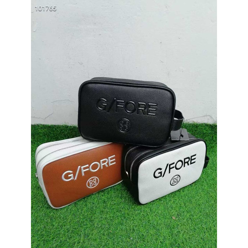 Men's golf Bag-G fore Hand Bag | Shopee Philippines