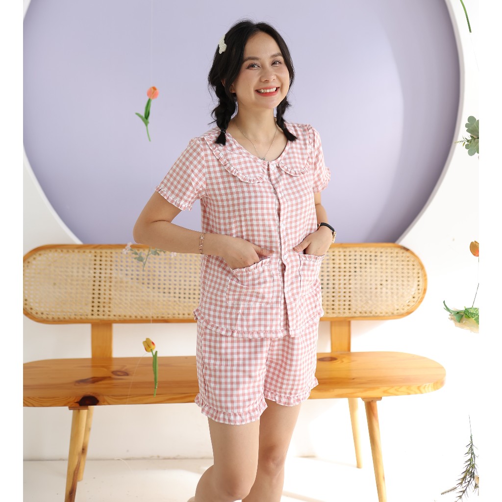 Tole/linen FABRIC SUITS - SILK - KATE - SOFT COOL [REAL PHOTOS ...