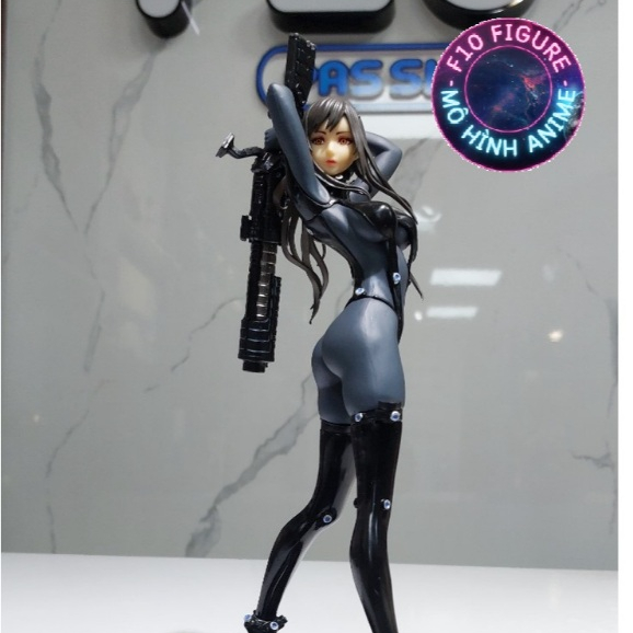 Shimohira Reika Female Character Model - Shimohira Reika Female ...