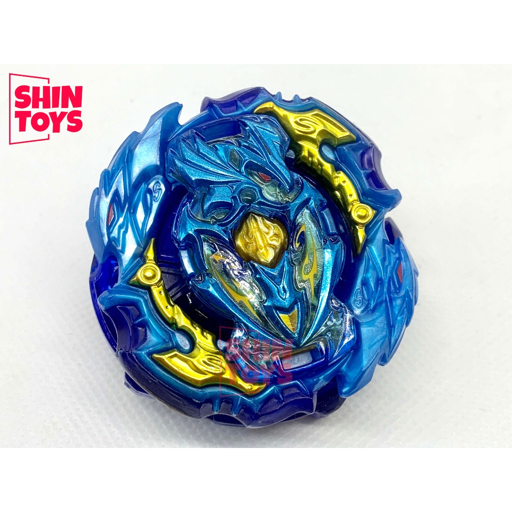 Beyblade Takara Tomy B-00 Lord Achilles .Pr.Qc' Genuine (Used) | Shopee ...