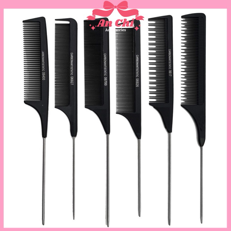 Genuine Toni&Guy Comb (10 Models) | Shopee Philippines