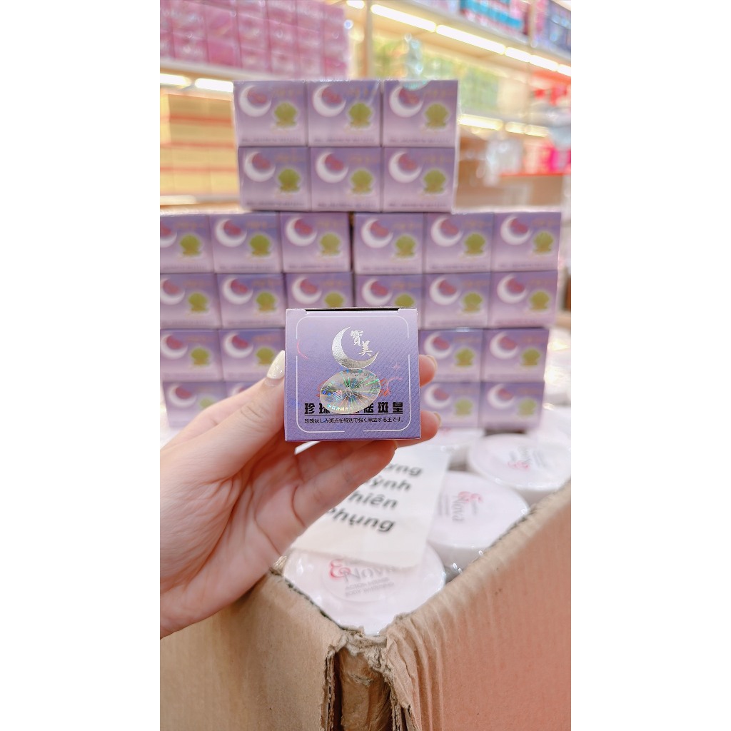 Thai moon face cream 15g | Shopee Philippines