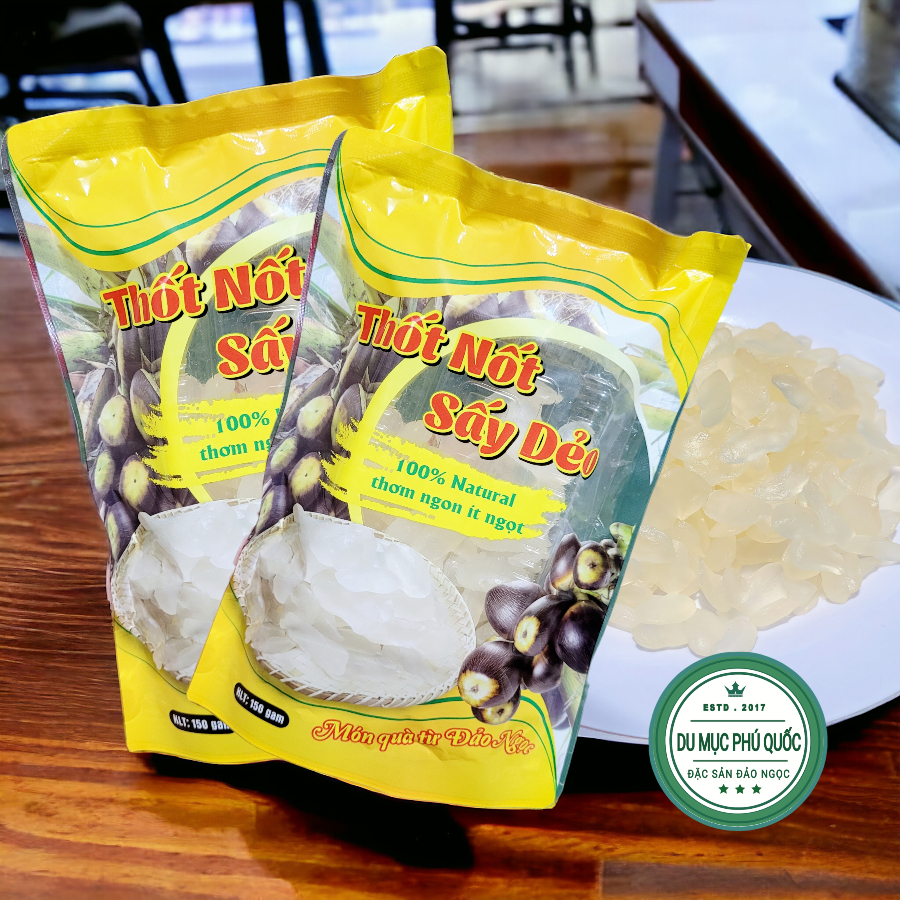 Dried Palmyra - 150g pack | Shopee Philippines