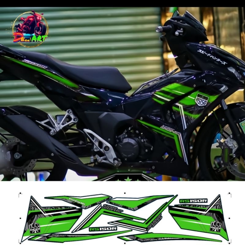 Winner X V3 Removable Stamp - Model RS150R, Standard Form. High Quality ...