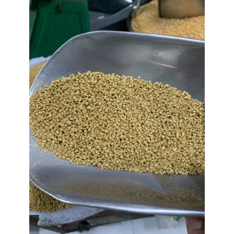 Rutin chicken bran mixed with vitamins and minerals. for chickens, 500g ...