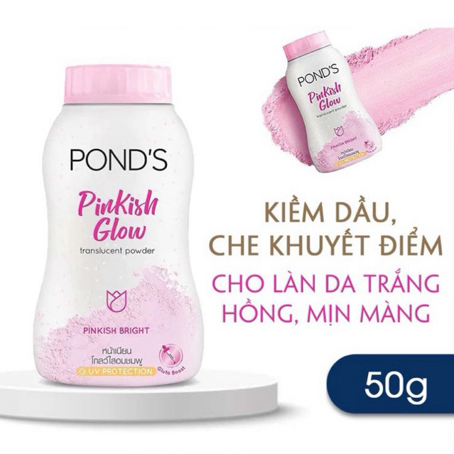 Pond's Thailand Powder 40g | Shopee Philippines