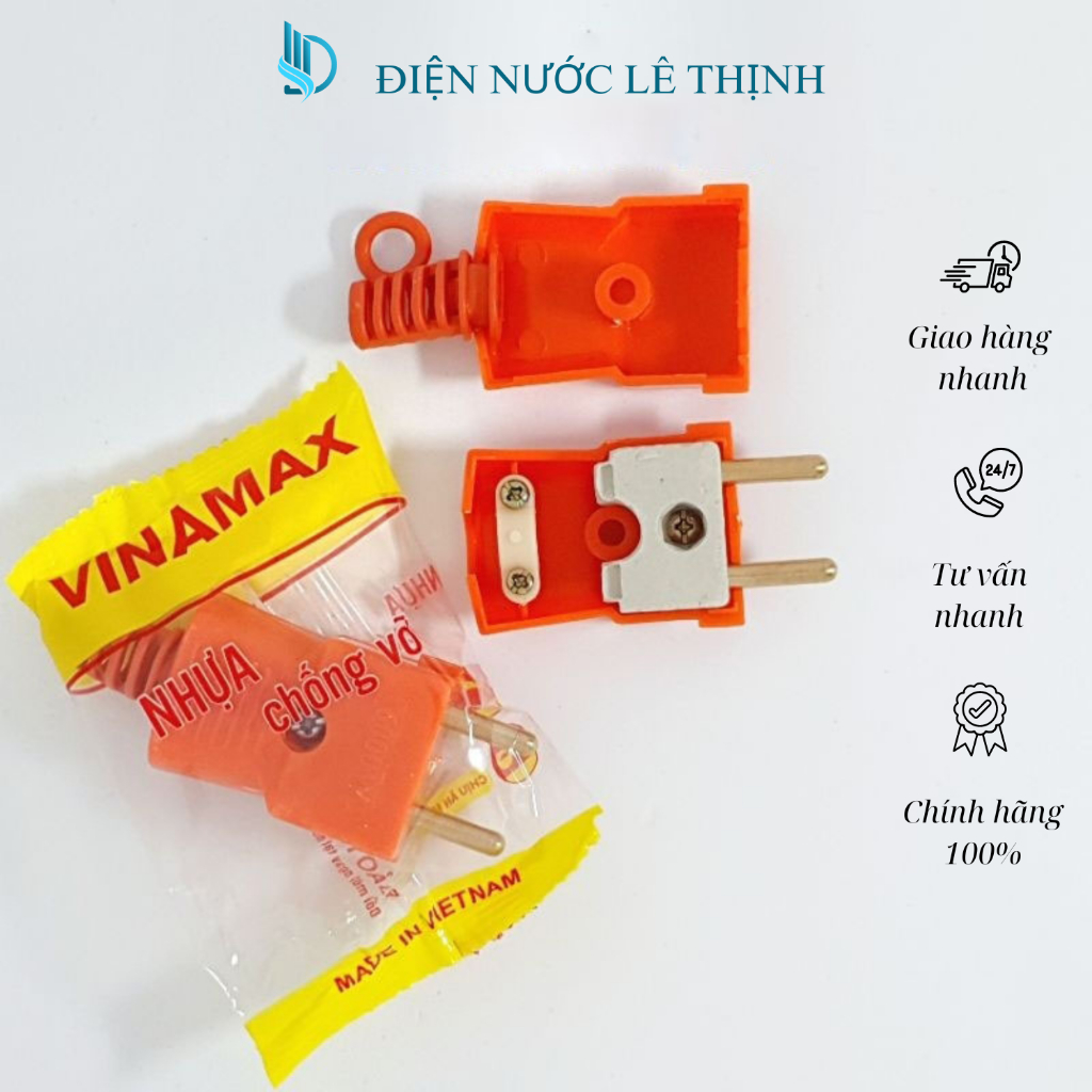 6000W load-bearing ceramic core power plug - Genuine Vietnamese product ...
