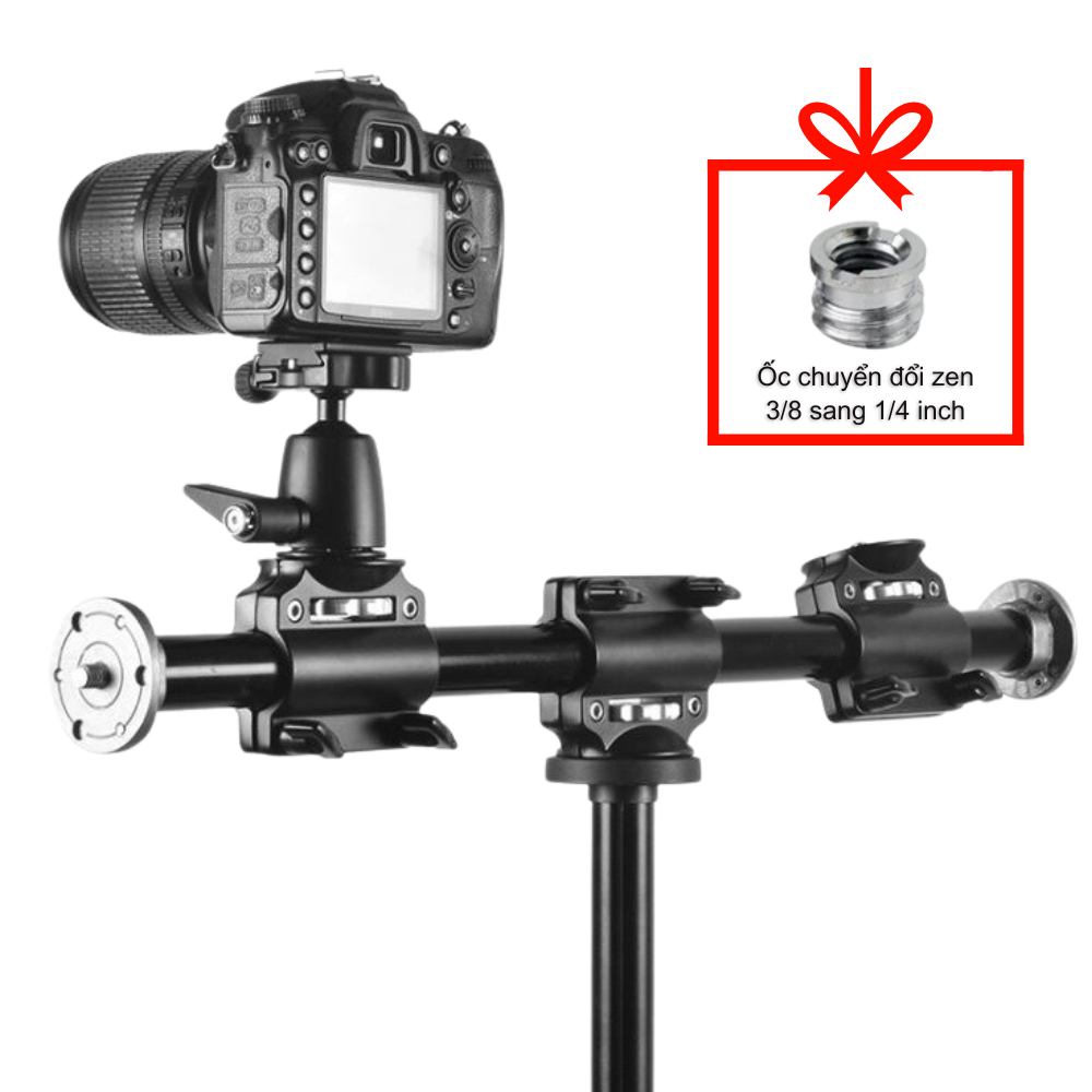 Boom arm hanging overhead angle camera | Shopee Philippines