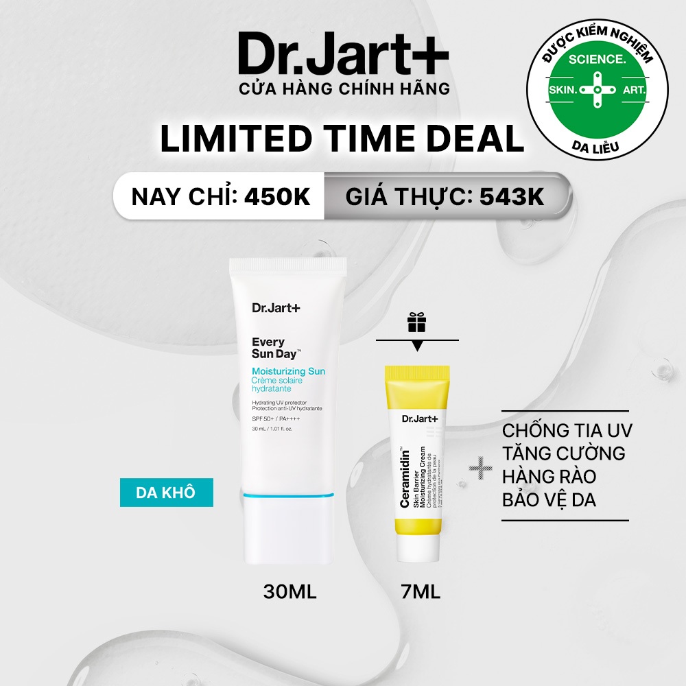 [Genuine Store] Sun Protection & Skin Enhancement Duo - Sunscreen ...