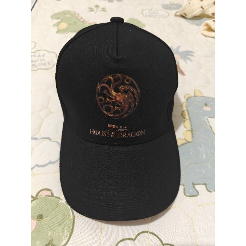 House of the Dragon HBO GO Hat | Shopee Philippines