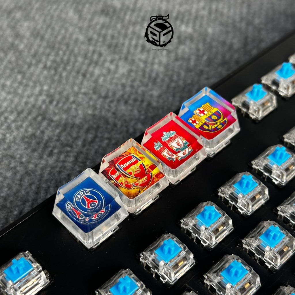 Keycap, Mechanical Keyboard FC - Keycap - shikeycap | Shopee Philippines