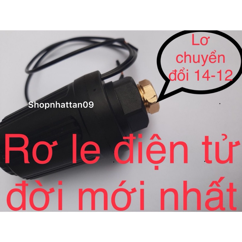 Latest ELECTRONIC booster pump relay INNER hole 12mm, 15mm and 21mm ...