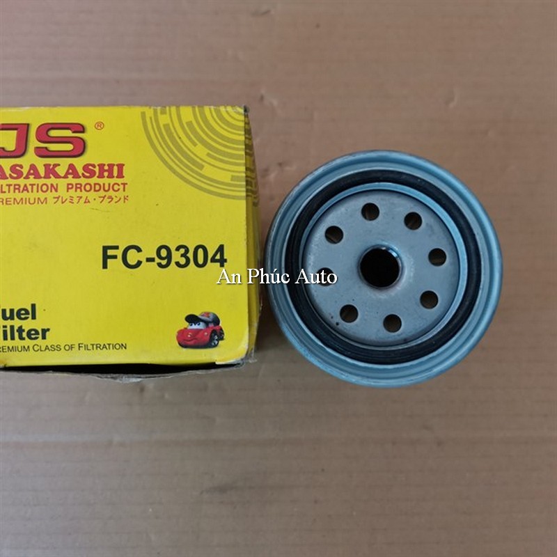 Fuel Filter / Oil Filter Hyundai Starex 2.5L, Kia Sportage 2.0L, Brand ...