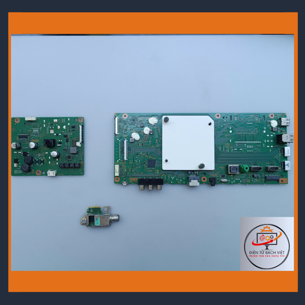 Sony Tv Board 43W800F - 43W800G - 49W800F - 49W800G | Shopee Philippines